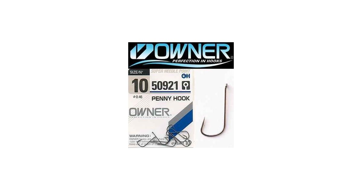 Owner 50921 Penny Hook - suger.hu