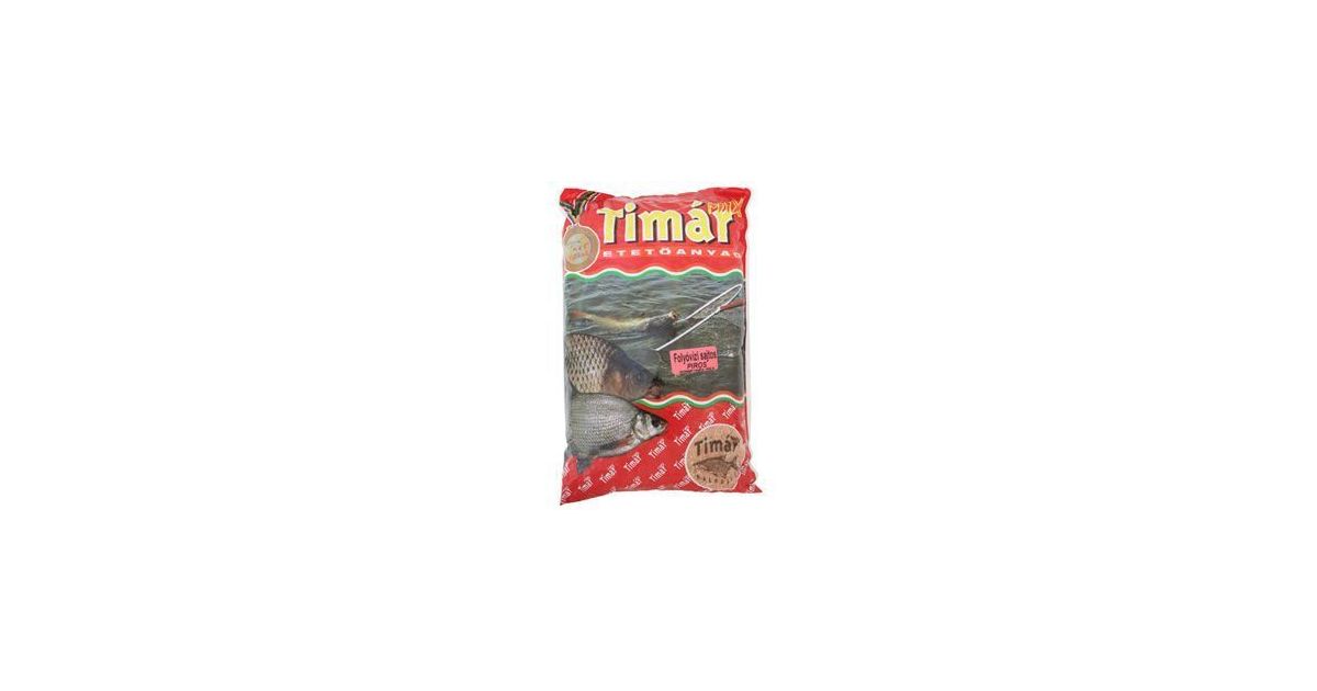 Tímár Mix 1kg - suger.hu