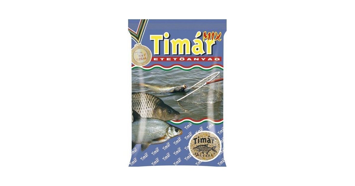 Tímár Mix 3kg - suger.hu
