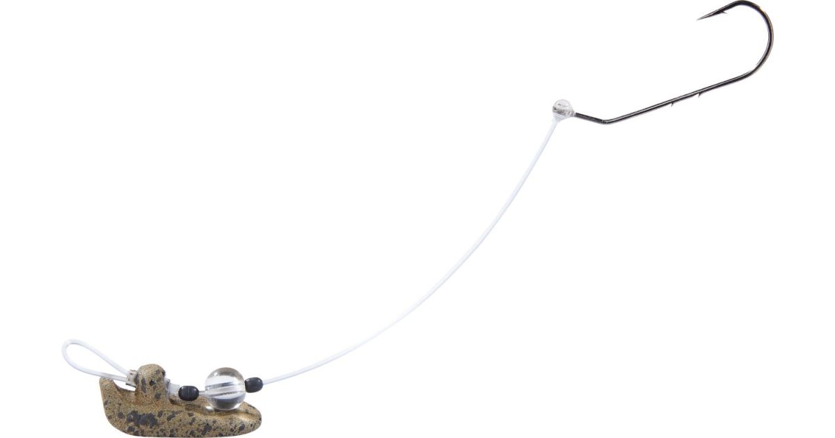 Balzer Shirasu Street Zander-Barsch Walker System - suger.hu